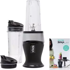 beschte blenders Ninja fit kompakt perséinlech