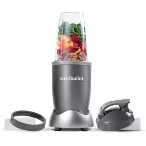 pengisar terbaik nutribullet peribadi