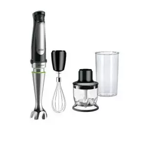 bedste blendere braun multiquick stavblender