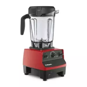 beschte blenders, vitamix zertifizéiert reconditioned blender