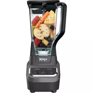 najlepsze blendery, profesjonalny blender nablatowy ninja, najlepsze blendery