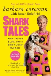 Shark Tales: Hvordan jeg forvandlede $1.000 til en milliardforretning