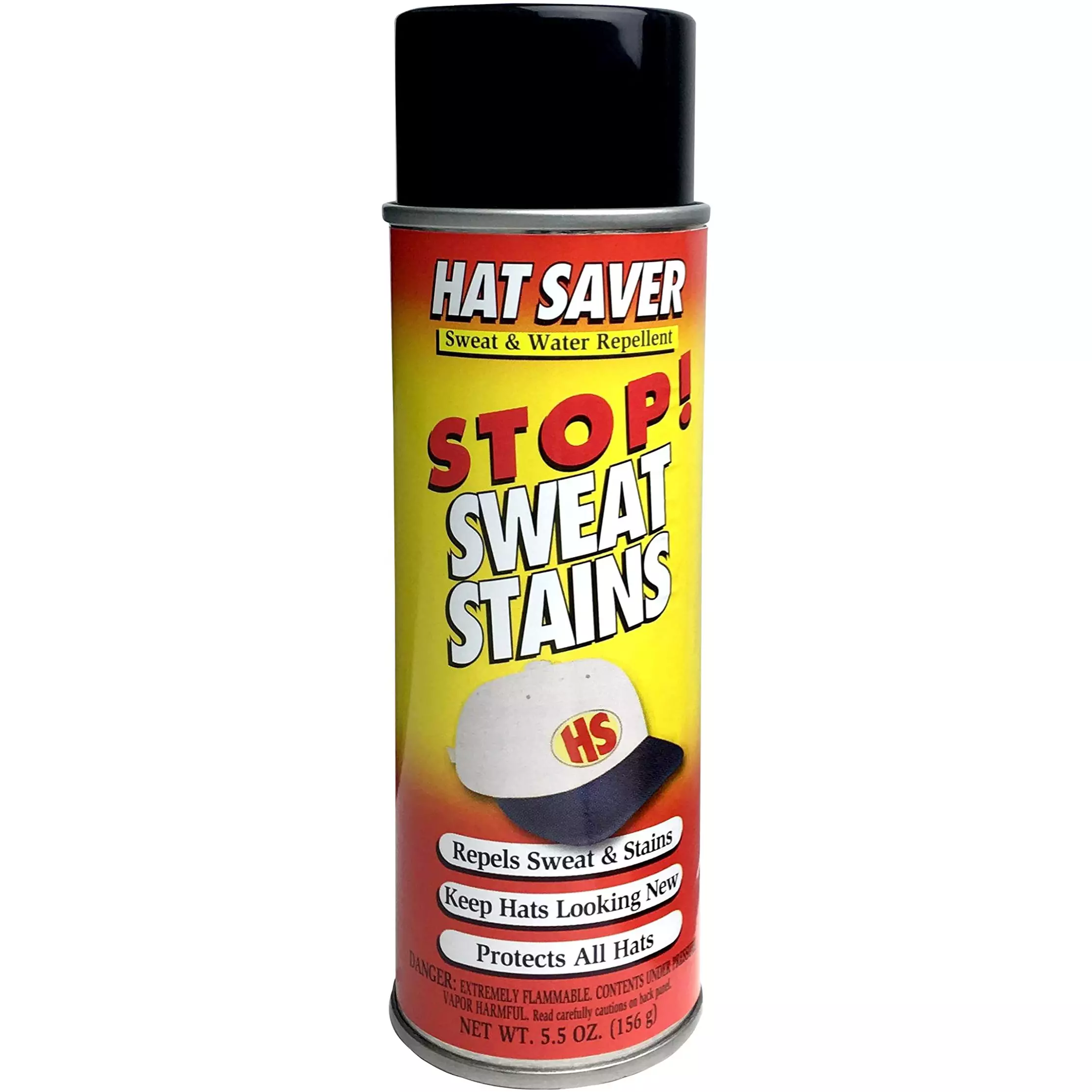 Sou entènèt jwèt Hat Saver Spray