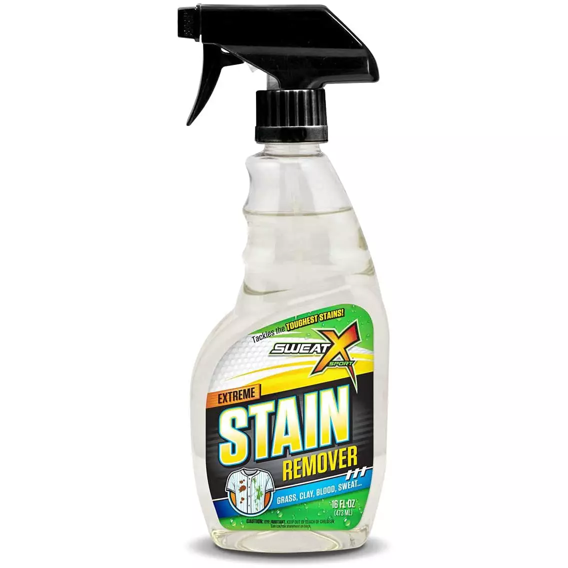 Mofufutso X Sport Extreme Stain Remover