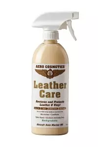 Leather Care Spray