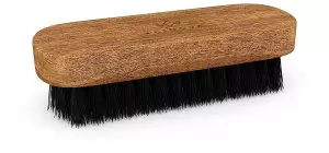 Leather Brush Kuchenesa