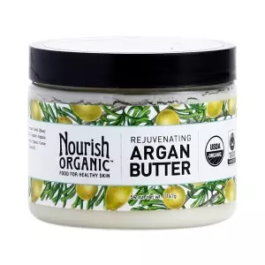 argan oil moroccan beauty routine umunlad market nourish organic butter rejuvenating