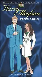 Paper Dolls Miller