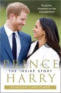 Prins Harry Inside Story