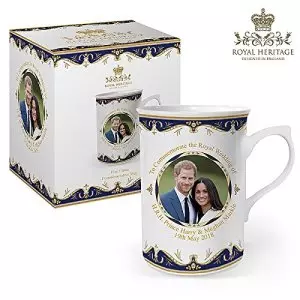 Wedding Mug Royal Heritage