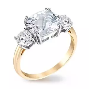 Wedding Ring Samie Collection