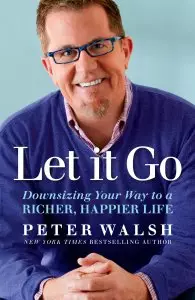 Let It Go: 더 풍부하고 행복한 삶을 위한 축소