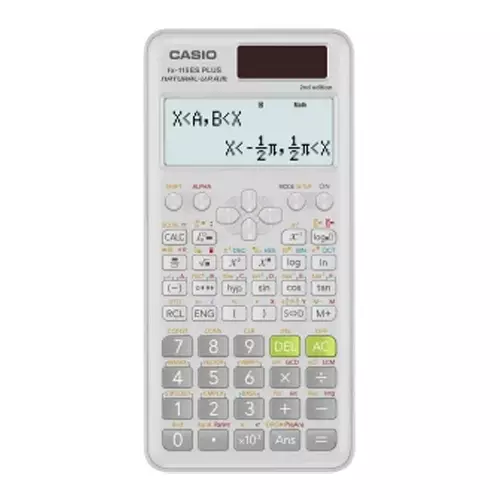 calculator stiintific
