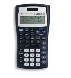 calculator ya sayansi