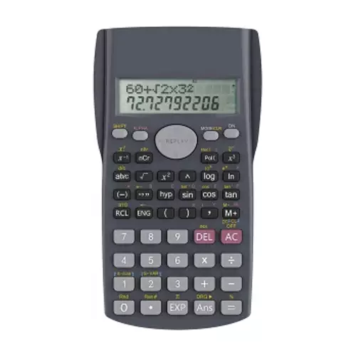 calculadora científica