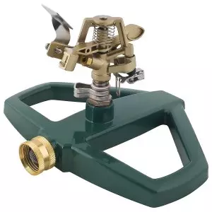 Melnor Impact Lawn Sprinkler