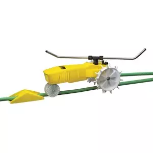 UNelson Travelling Sprinkler RainTrain