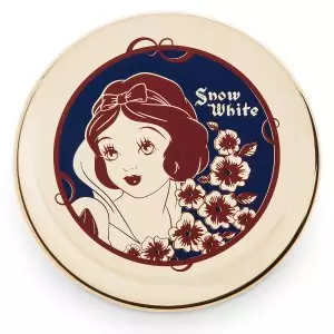 Snow White Compact Disney