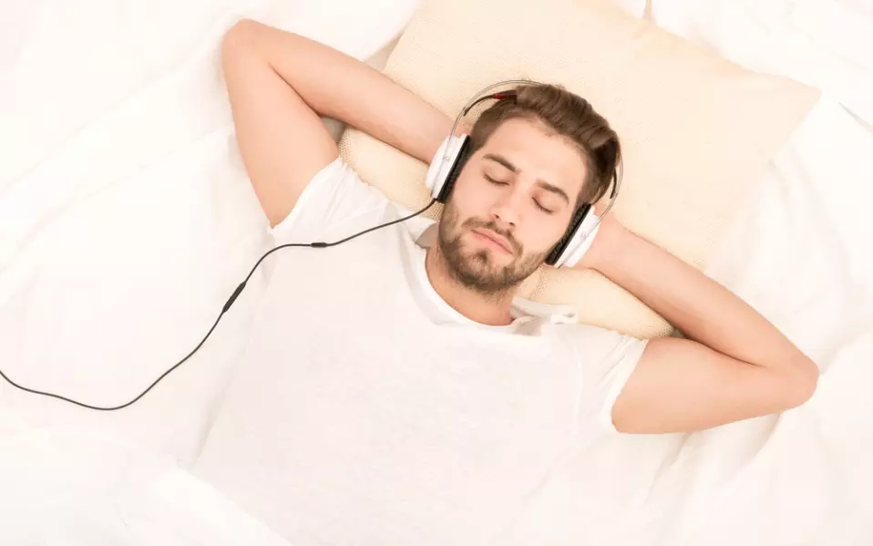 mejores auriculares para dormir