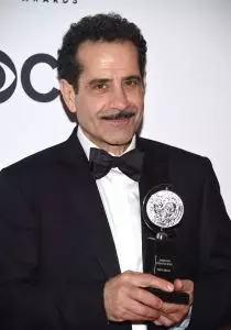 2018 Tony Award Mpandresy