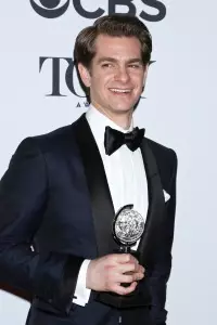 2018 Tony Award Mpandresy