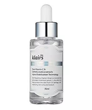 Klair Vitamin C Serum