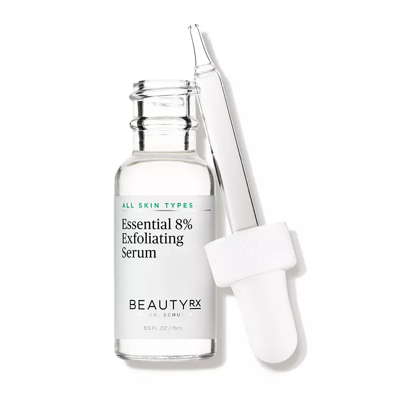 BeautyRX Dr Schultz Exfoliating Serum