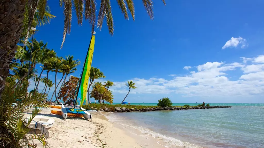 oferty turystyczne Miami Key West
