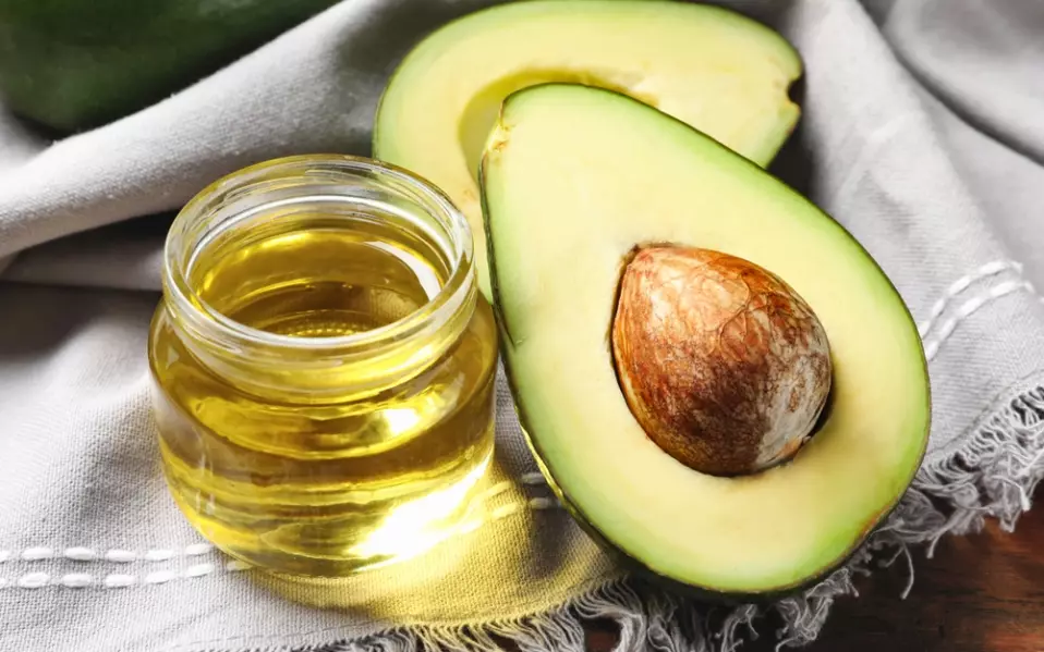 avocado تیل جلد کی دیکھ بھال کی مصنوعات