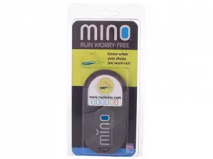 ຄໍາແນະນໍາການແລ່ນ mino footwear compression tracker