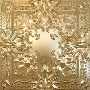 The Throne (Deluxe Edition) [Тодорхой] JAY Z & Kanye West үзээрэй