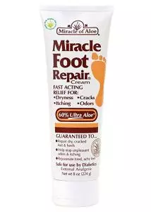 best foot creams chishamiso kugadzirisa