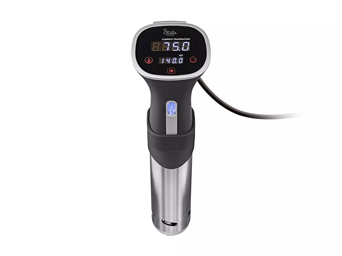 ការលក់ sous vide ល្អបំផុត