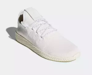 Pharrell WilliamsAdidas