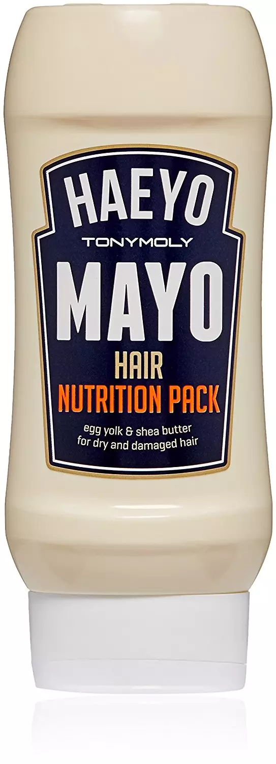 Tony Moly Mayo Hair