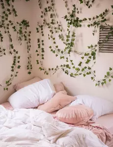 wall decor vines urban outfitters