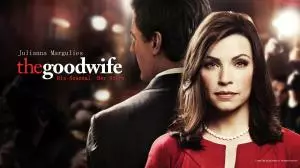 The Goodwife şousu