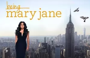 Menjadi Mary Jane Show