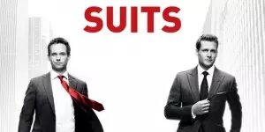 Suits tv show