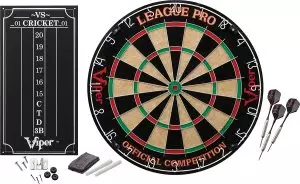 Bullseye Bargains: 5 Best Boards Dart Home Di bin $75 11425_4