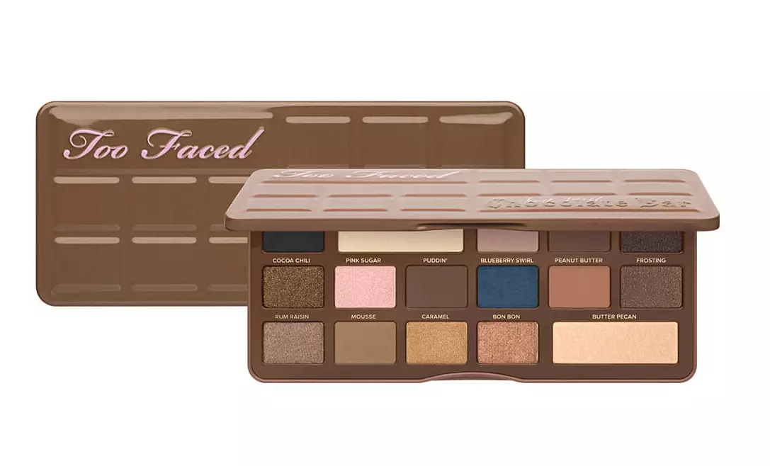 Too Faced Chocolate Palette