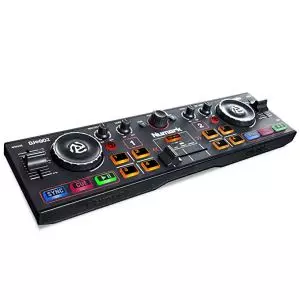 Basement Traxx: Los 8 mejores mezcladores de DJ baratos para Mixmasters de nivel introductorio 11431_2