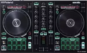 Basement Traxx: Los 8 mejores mezcladores de DJ baratos para Mixmasters de nivel introductorio 11431_9