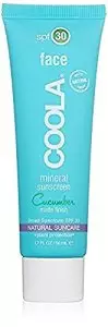 Mineral Sunscreen Cola