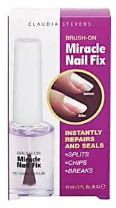 Miracle Nail Fix კლაუდია სტივენსი