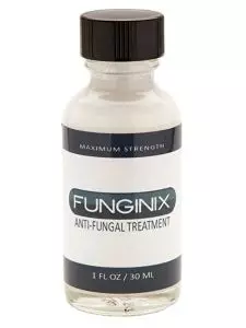 Trattament anti-fungali Funginx