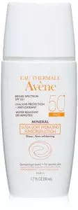 Sunscreen Avene