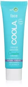 Mineraly Sunscreen Coola