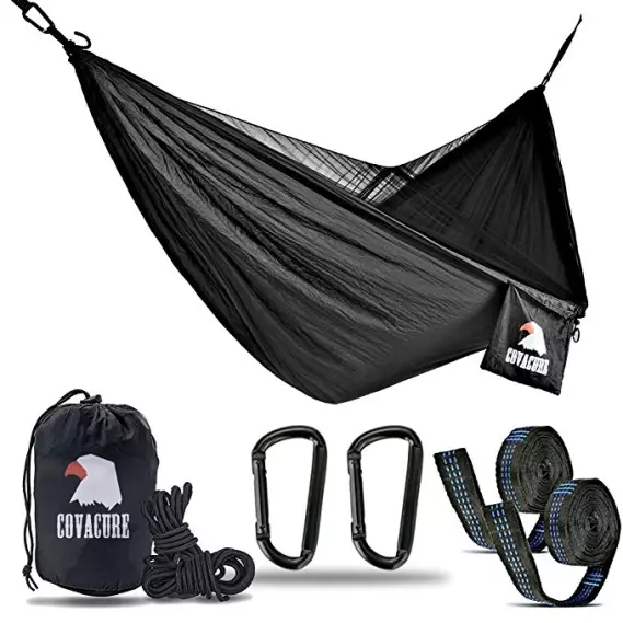 covacure Camping Hangmat