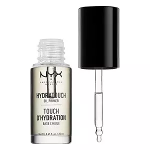 NYX HydraTouch Priming Oil